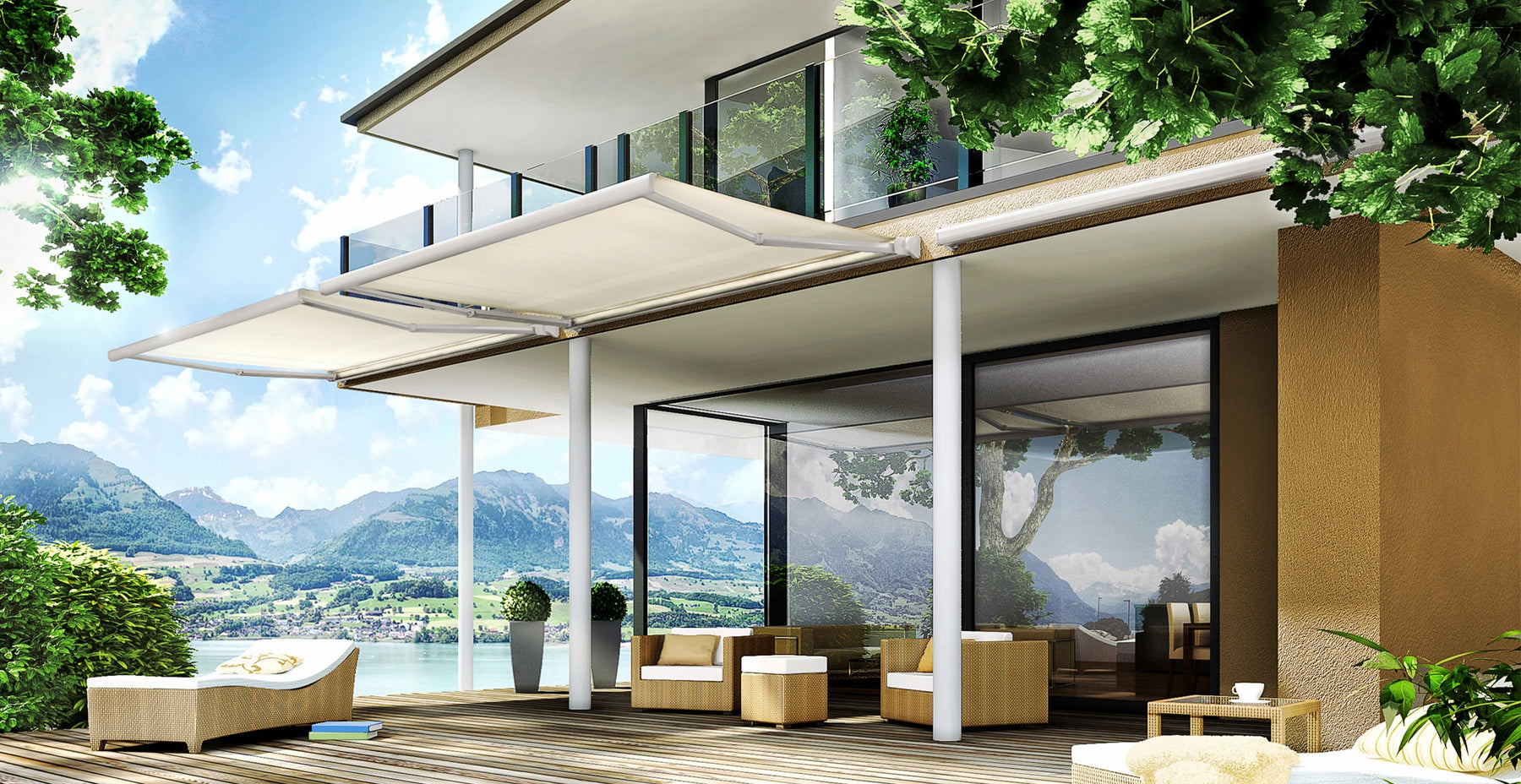 Patio Gurus Products